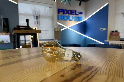 Умная Лампочка Yeelight Smart LED Filament Light Y