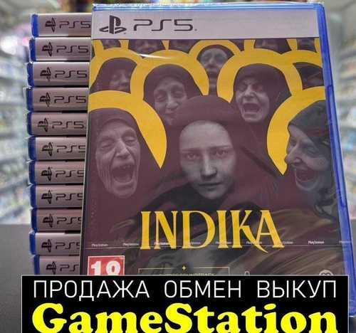 Indika PS5