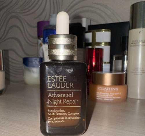 Estee lauder сыворотка