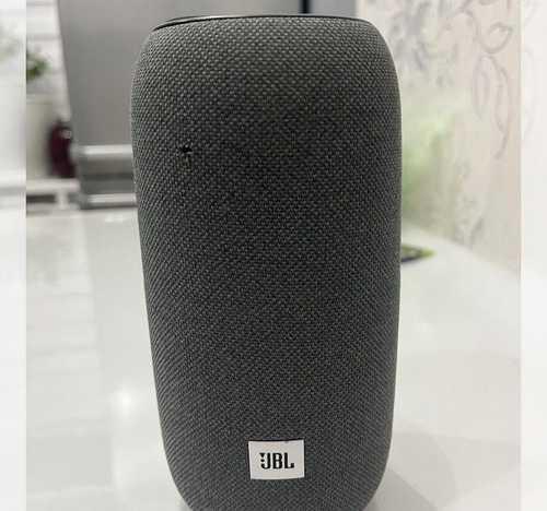 Колонка jbl link portable блютуз с алисой