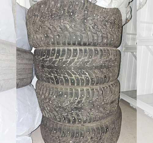 Nokian Tyres Hakkapeliitta 9 SUV 275/50 R20 113T