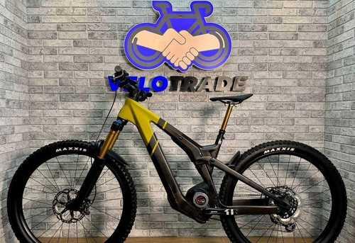 Новый Scott Patron ST eRide 900 Tuned 29"/M (2023)