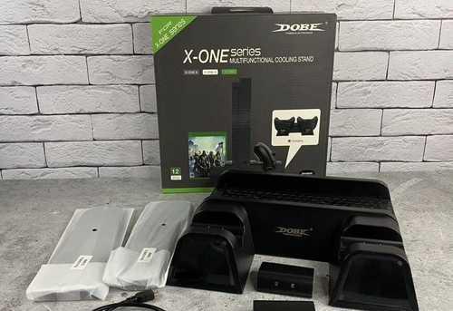 Док станция Xbox X-One