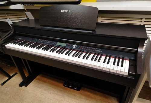 Цифровое/электронное пианино на гарантии