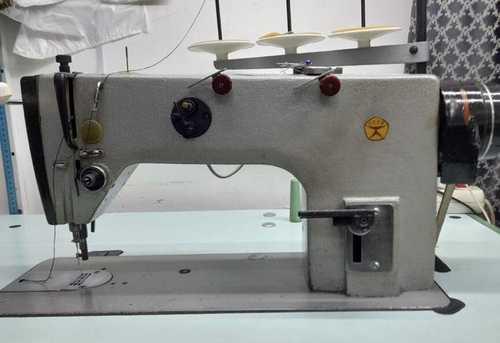 Швейная машина промышленная 1022 класс