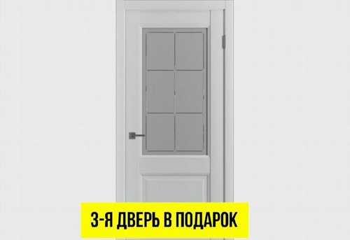 Двери межкомнатные Купе KP-3414