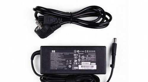Блок питания (зарядка) Compaq NX7300