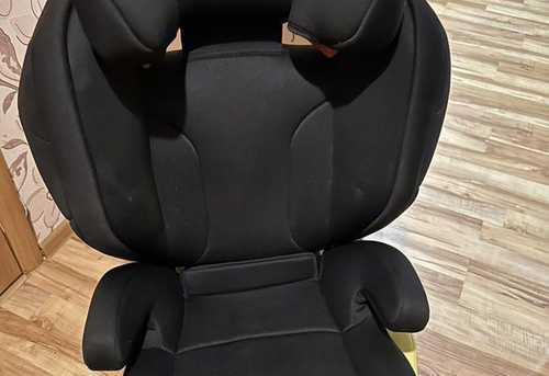 Детское автокресло 15 до 36 кг recaro