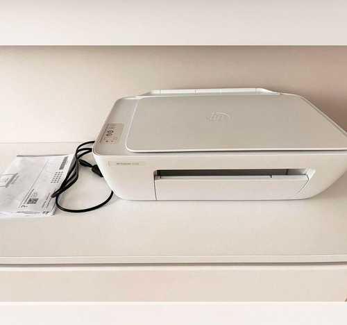 Мфу струйный HP DeskJet 2320