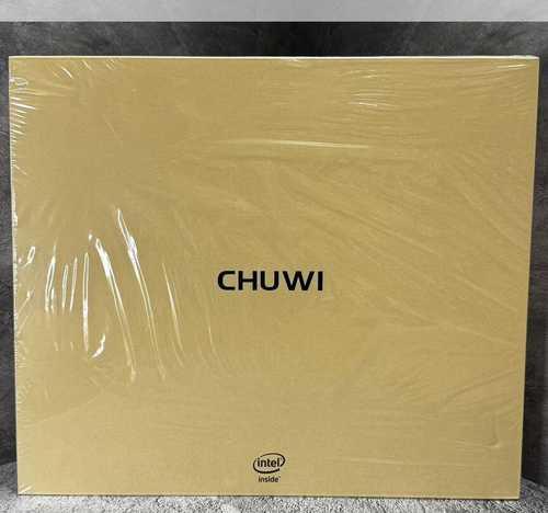 Ноутбук Chuwi CoreBook Xpro Gray (i3/8/256/Win11)