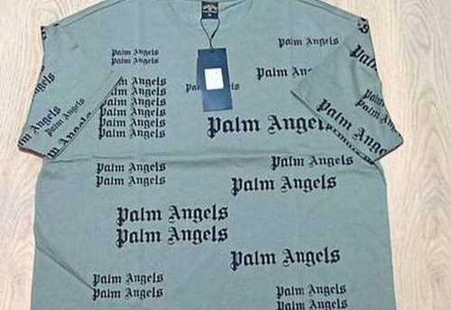 Футболка мужская Palm Angels