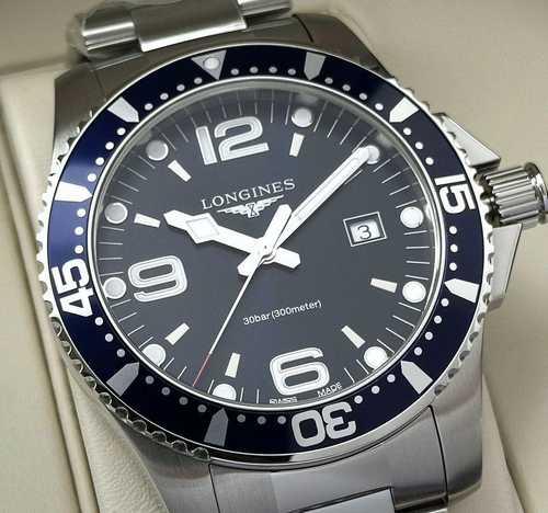 Наручные часы Longines