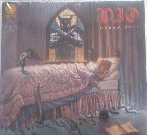 LP Dio – Dream Evil