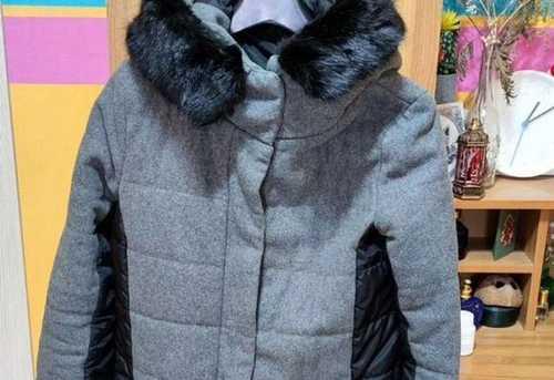 Куртка зимняя Concept Club