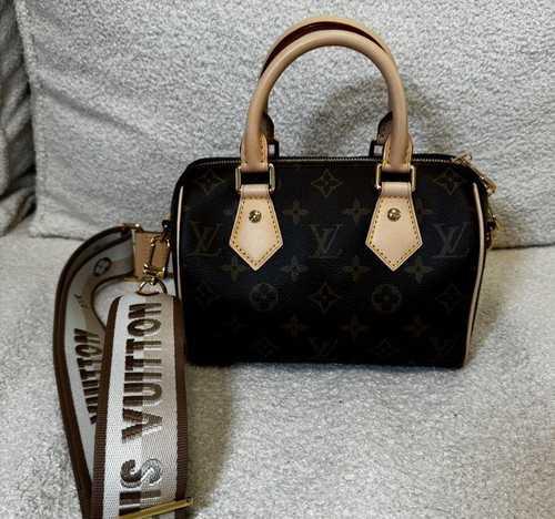 Сумка louis vuitton speedy 20