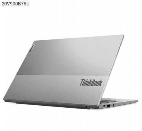 Ноутбук Lenovo ThinkBook 13s G2 ITL 13.3" 1920x120