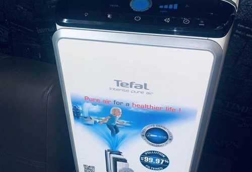 Воздухоочиститель Tefal