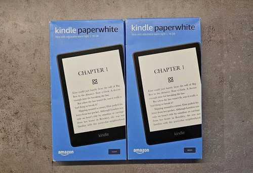 Amazon Kindle Paperwhite Denim 16 gb 2021-2023