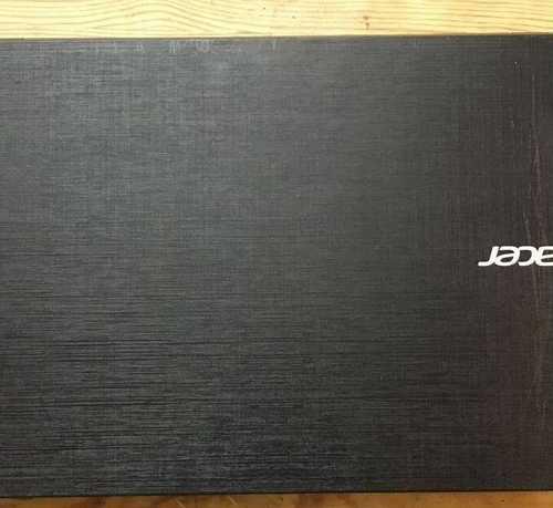 Ноутбук Acer E3-573G-31V3