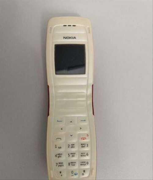 Nokia 2650 Раскладушка без камеры