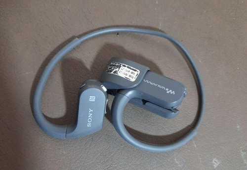 Плеер sony nw-ws625 bluetooth