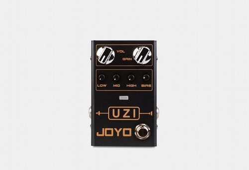 R-03-UZI-distortion Педаль эффектов, Joyo