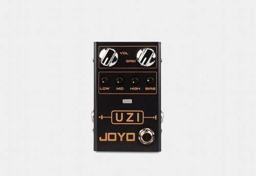 R-03-UZI-distortion Педаль эффектов, Joyo