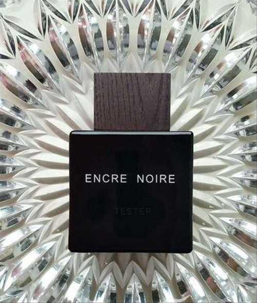 Lalique Encre Noir Лалик Тестер