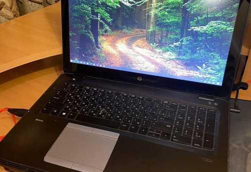 HP EliteBook 850 G3