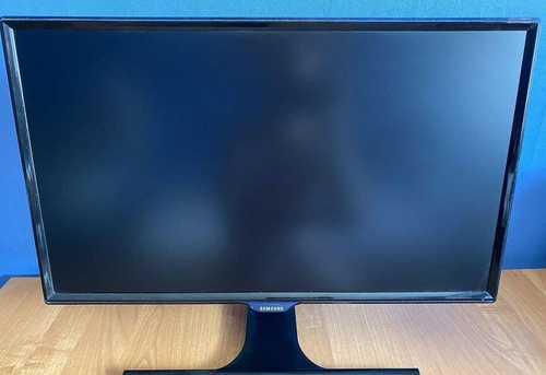 Монитор Samsung 23.6" S24E390HL