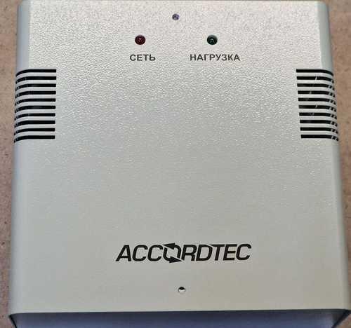 Блок бесперебойного питания accordtec ббп-20