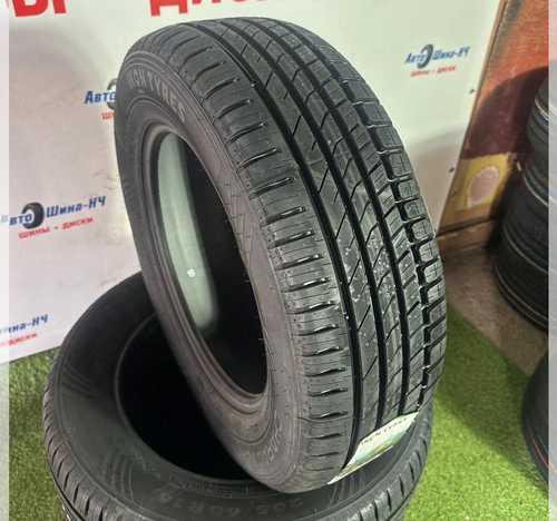 Ikon Tyres Character Eco 195/75 R15