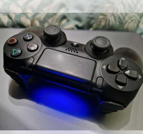 Геймпад sony dualshock 4