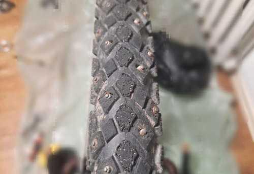 Покрышка зимняя schwalbe 28 1.6"