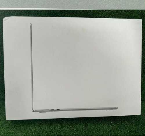 Macbook Air 15 M3 8/256