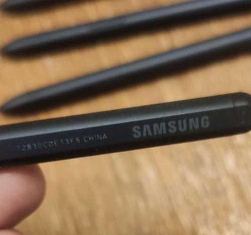 Samsung Galaxy S pen новые