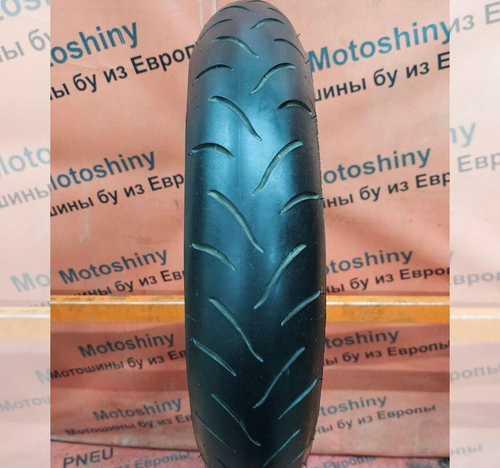 120/70 R17 Bridgestone Battlax BT016 F N-6031 Бу