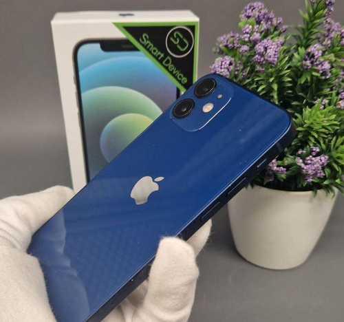 iPhone 12 mini, 64 ГБ