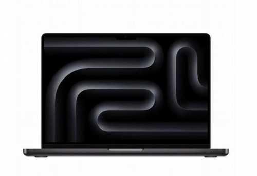 Ноутбук Apple MacBook Pro 14" (Late 2023) MRX33 Sp
