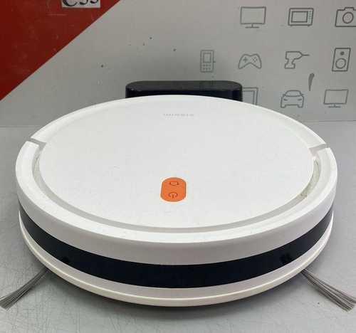 Робот пылесос xiaomi robot Vacuum e5