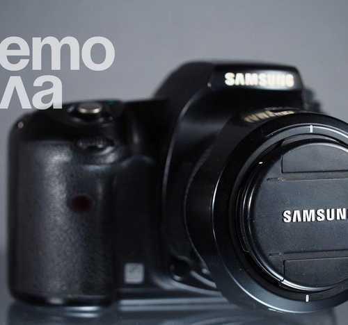 Samsung GX-10 Kit 18-55mm (36,5 т.к.)