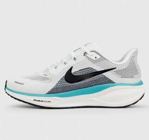 Кроссовки Nike Pegasus 41 Grey Blue