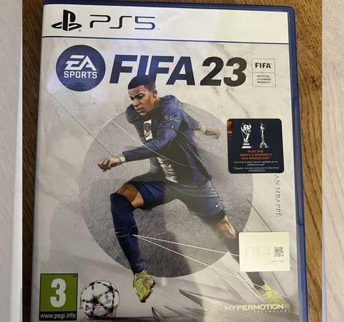 Fifa 23 (PS5)