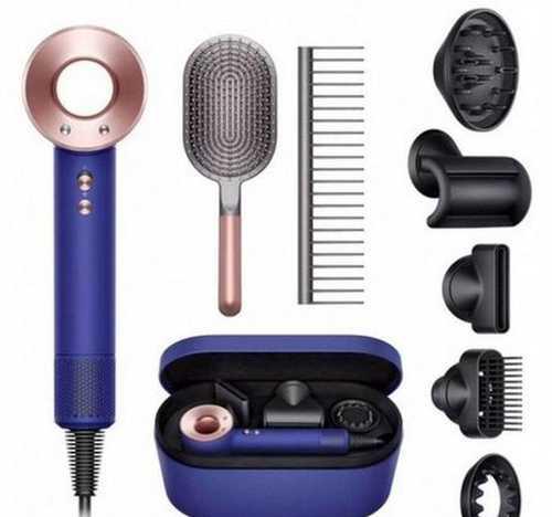 Фен Dyson Supersonic HD08 gift edition