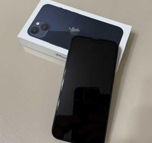 iPhone 13, 128 ГБ