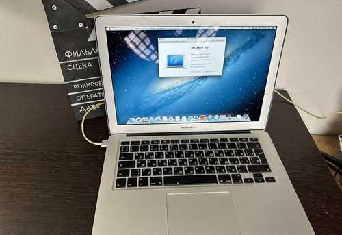 Apple MacBook Air 13 2012 i5 4gb