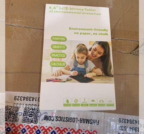 Графический планшет