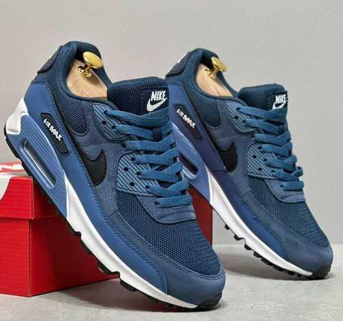 Кроссовки nike air max 90