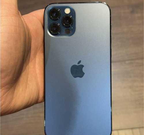 iPhone 12 Pro, 256 ГБ