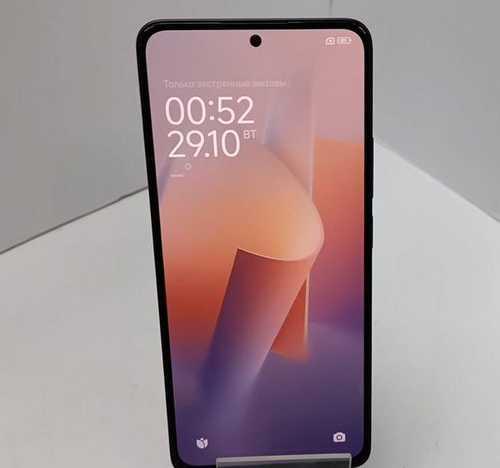 Xiaomi Redmi Note 13, 8/256 ГБ